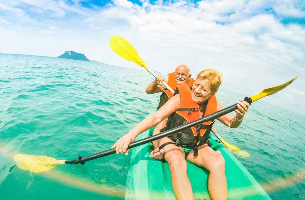 Retirement Villages in Asia - Live Life in Paradise - Retirement Villages